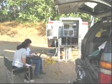 Innovative Technologies for Sustainable Irrigation Building - ITRC ...