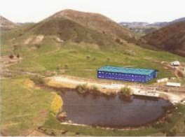 Innovative Technologies for Sustainable Irrigation Building - ITRC ...